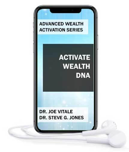 Joe Vitale's Wealth Trigger Vault Sale